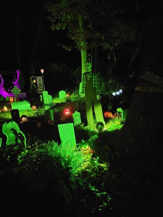 2024 Question and Answer With Bedlam at Brookhaven